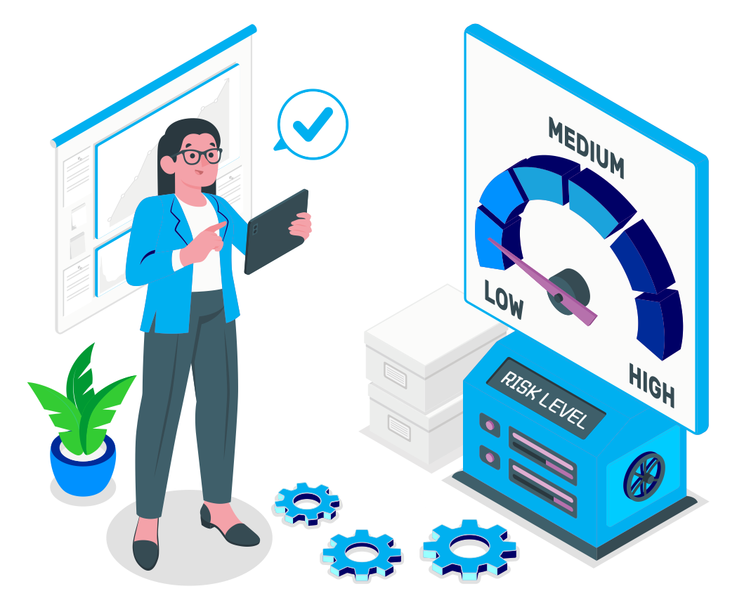 Risk-management – Consark